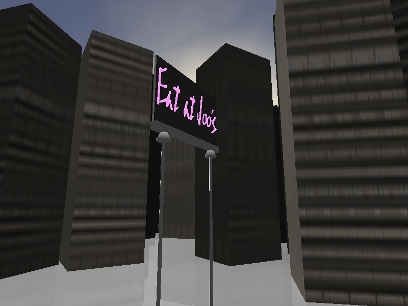 Arun Rao CS 594 Final