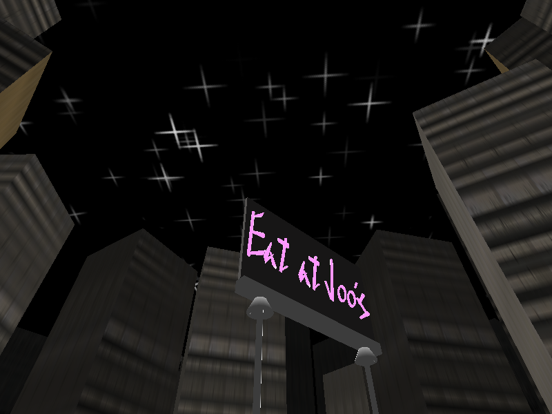 Arun Rao CS 594 Final