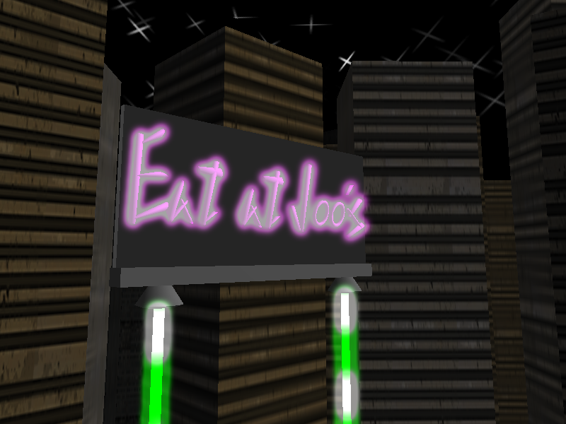 Arun Rao CS 594 Final