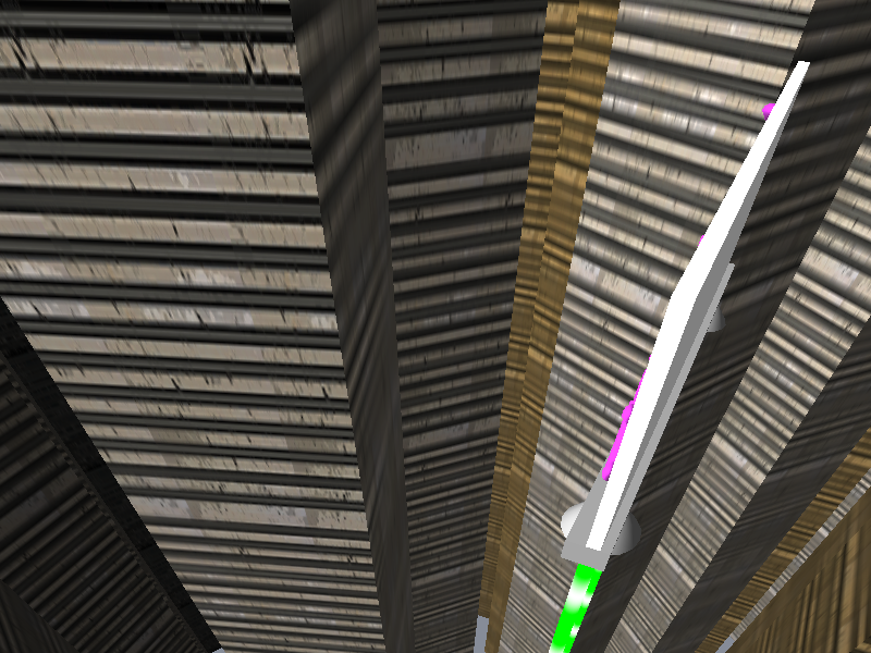 Arun Rao CS 594 Final