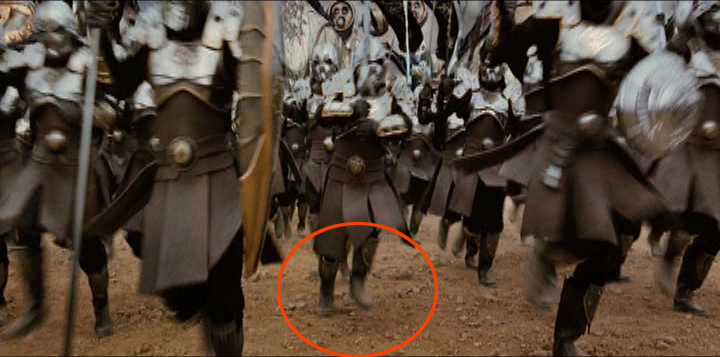 CS527 - Dissection: "Dragon War"