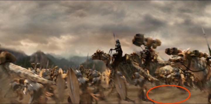 CS527 - Dissection: "Dragon War"