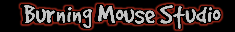 Burning Mouse Studio