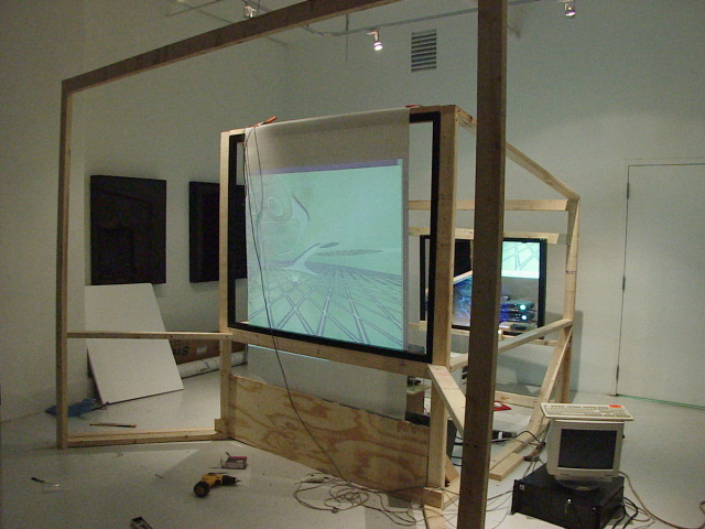 VR Portal Documentation Presentation